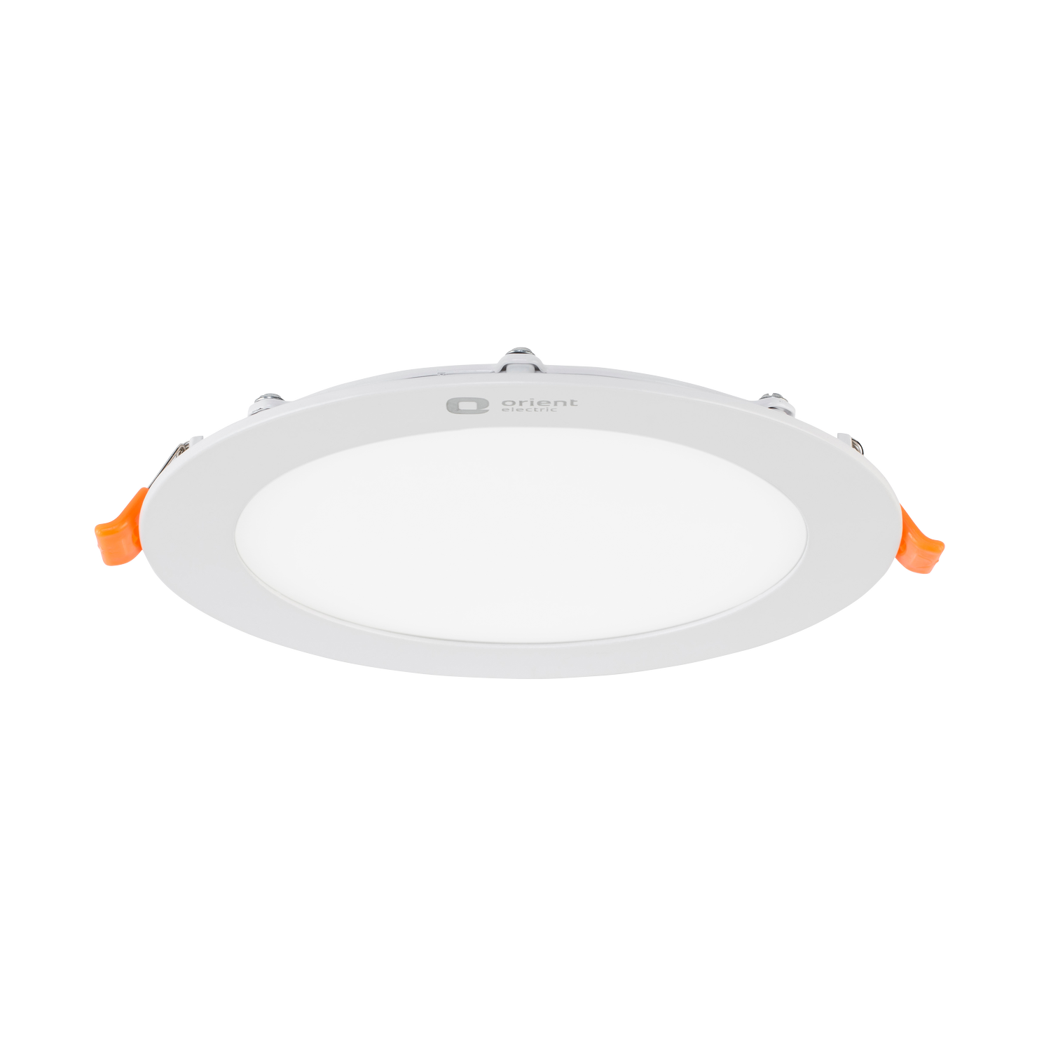 Edge recess round XT