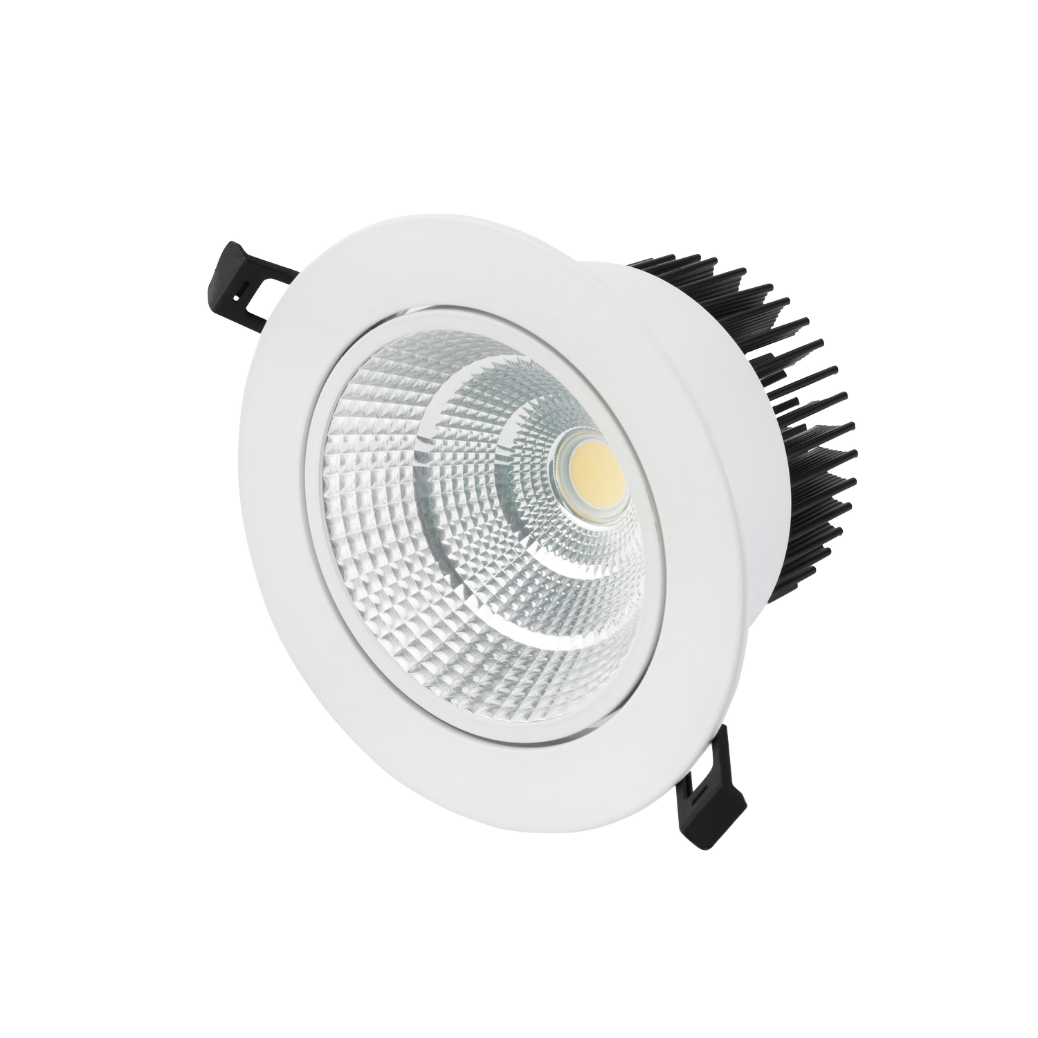 Nucleus recess – Professional Lighting Orient Electric