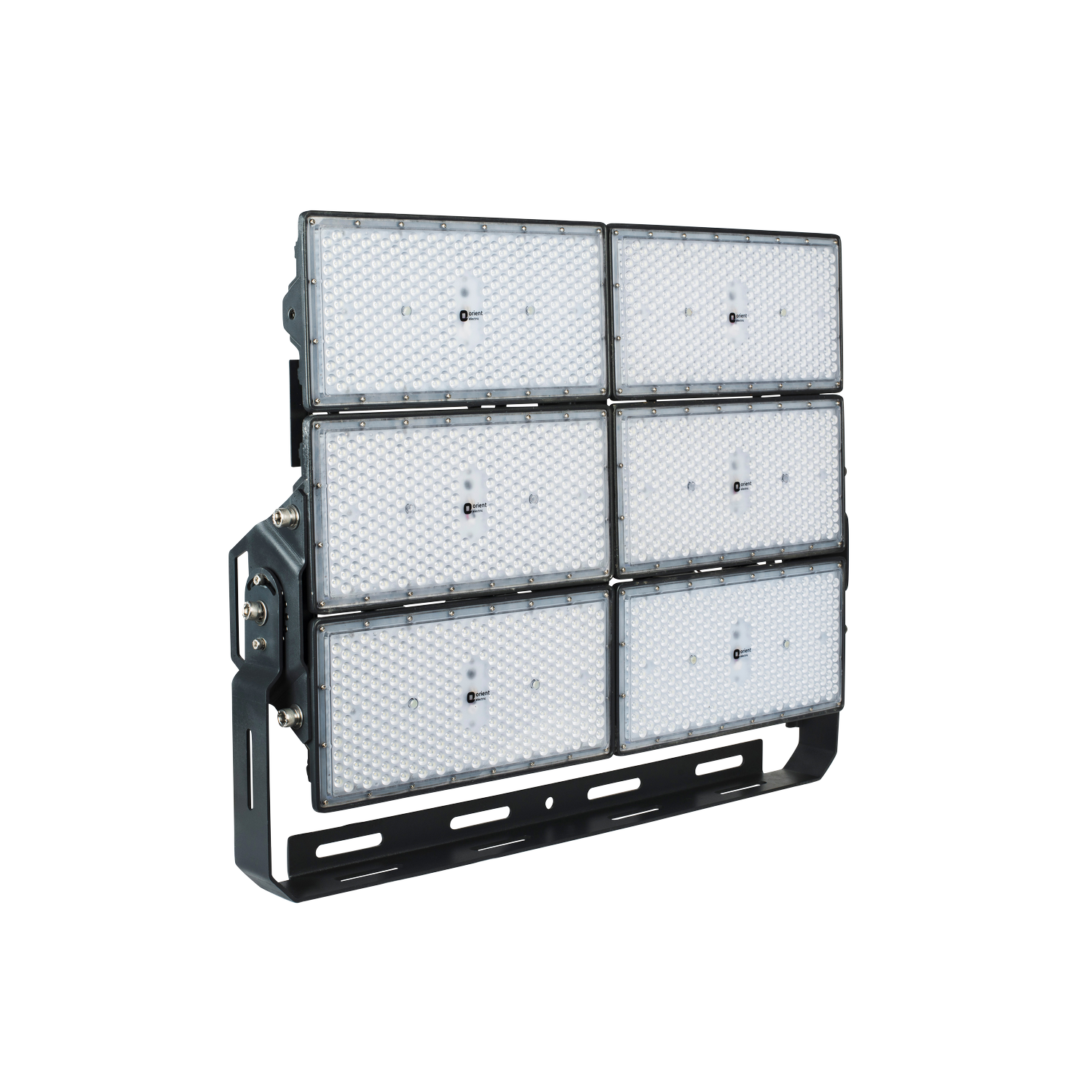 New Gen 2 – Professional Lighting Orient Electric