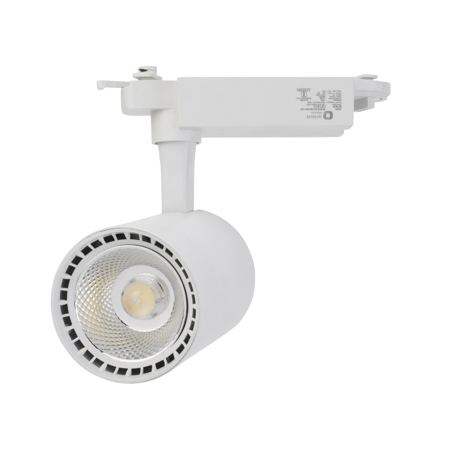 Track light